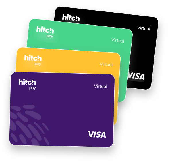 HitchPay